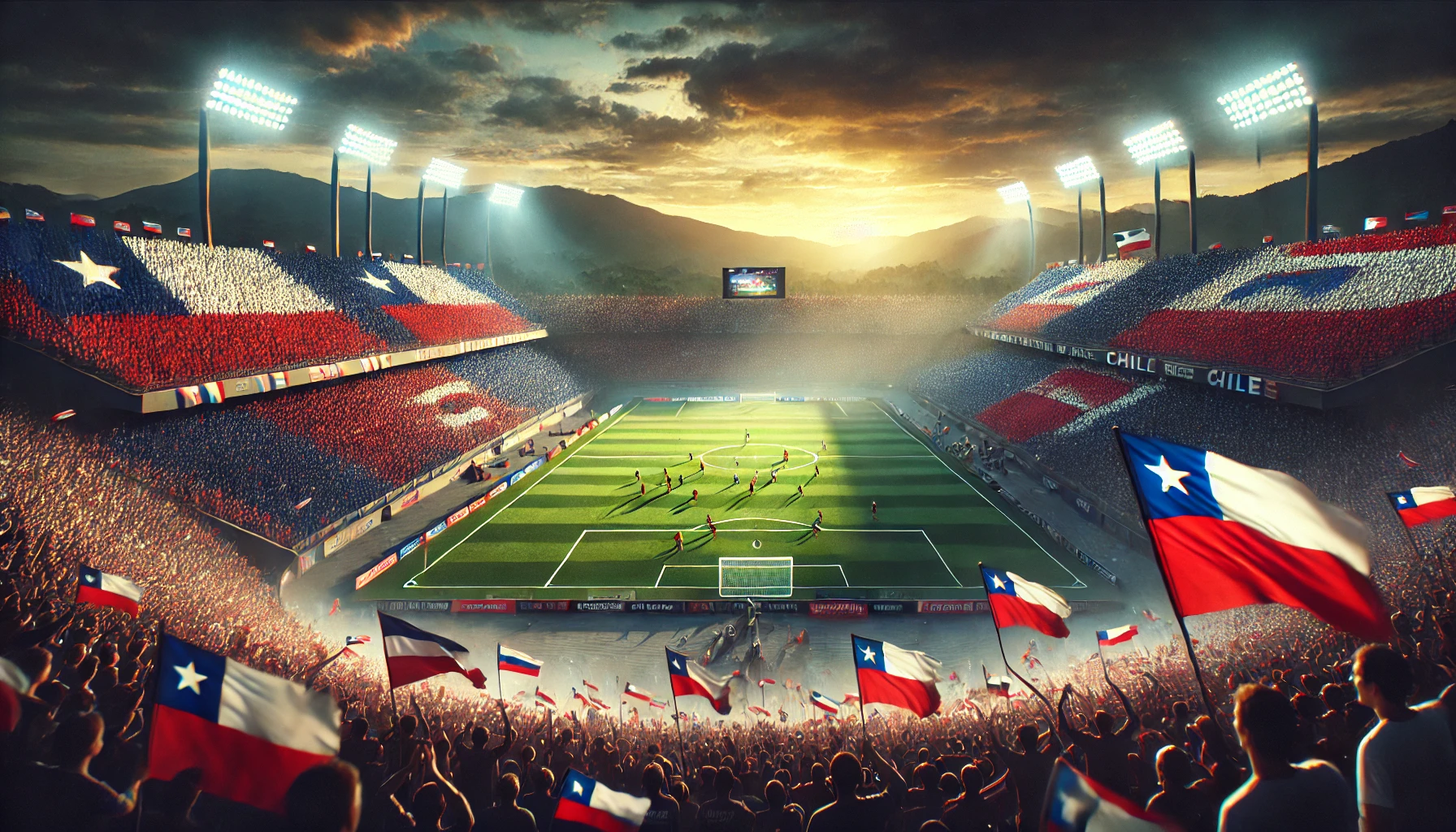 Supercopa de Chile 2025: Historia, equipos y predicciones - Blog ...